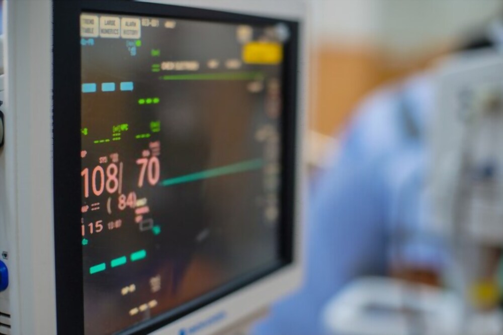 Tips para cuidar tus monitores de signos vitales - Igibsa